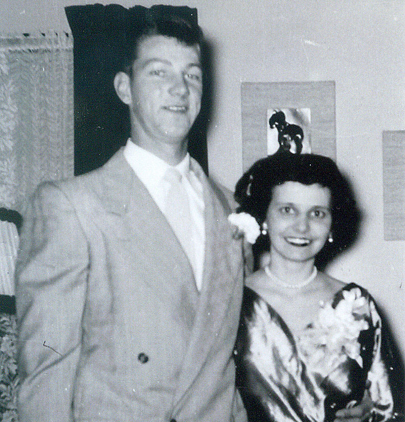 McKitrick – 65 years - Observer-Reporter